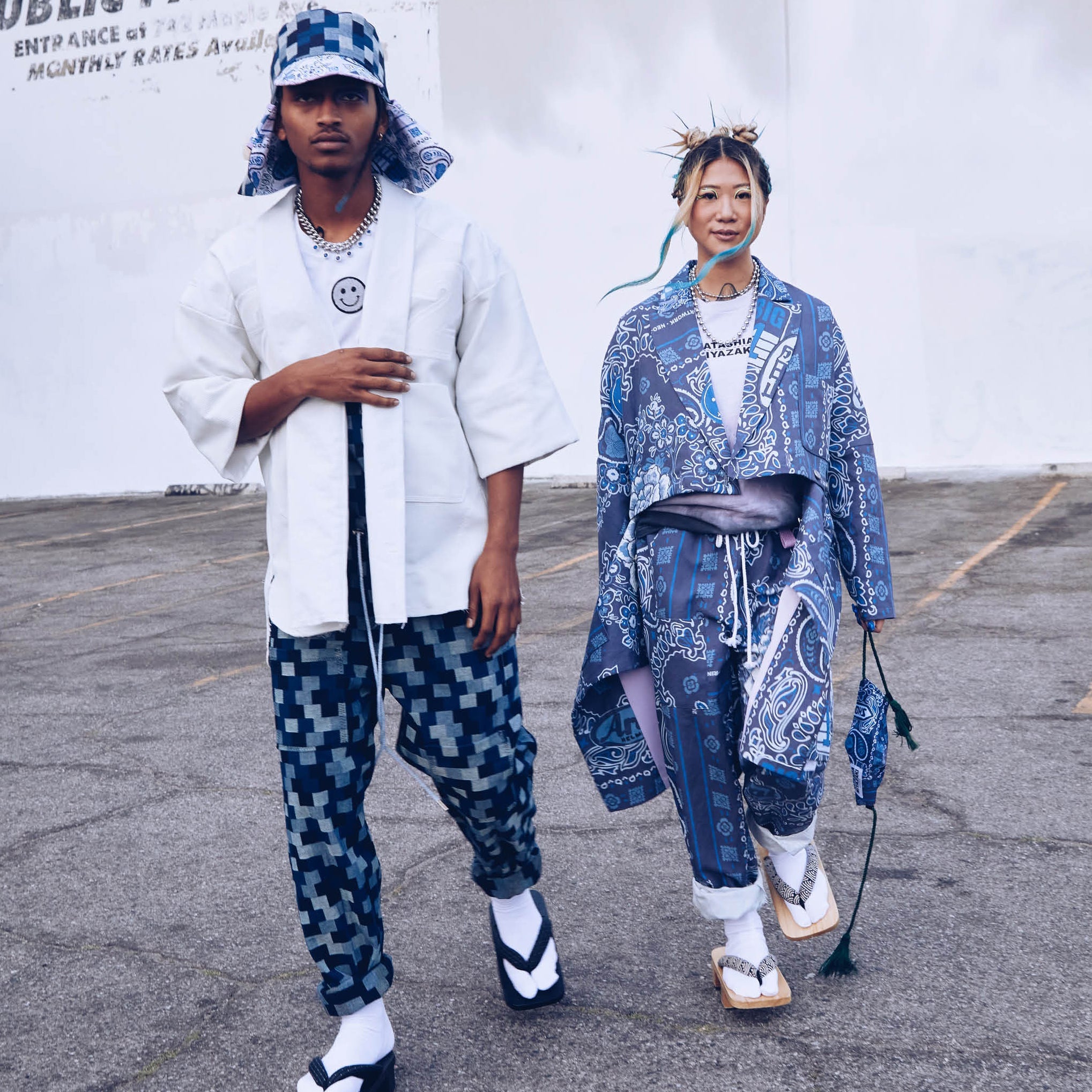NATASHIA. LOOKBOOK : WELCOME TO WONDERLAND – Natashia.
