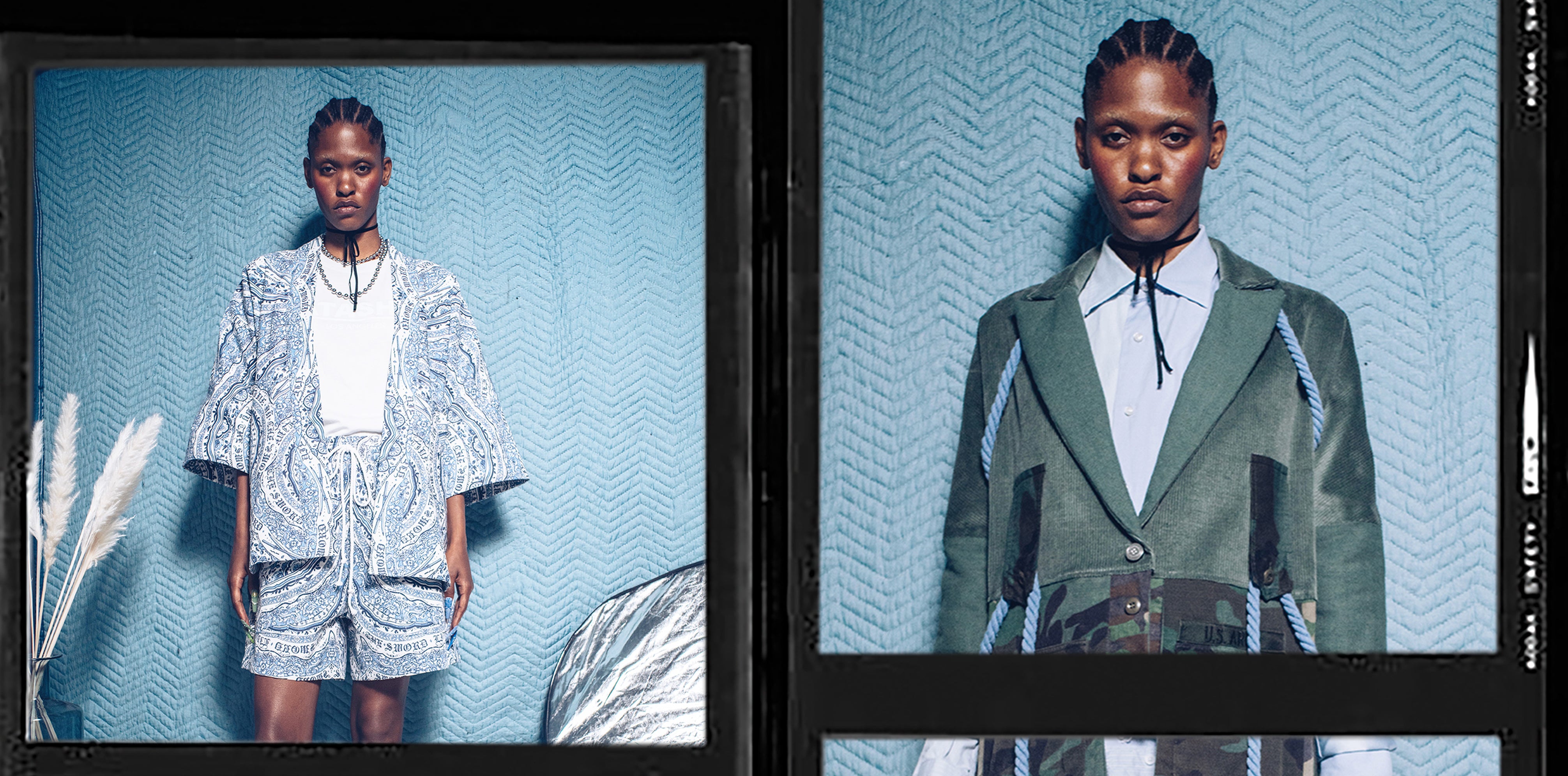 WOMANS – Natashia.