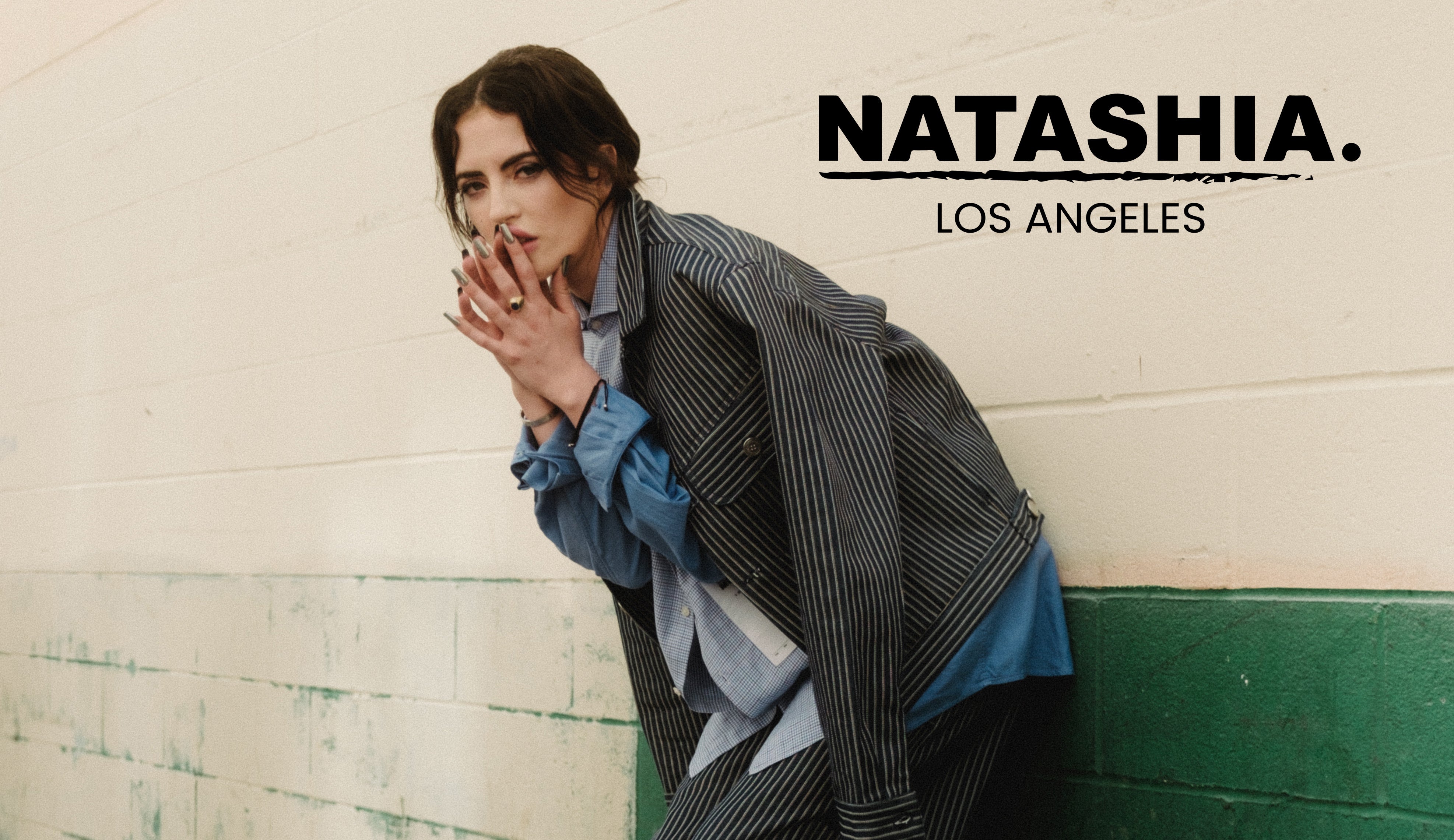 Natashia. – Natashia.