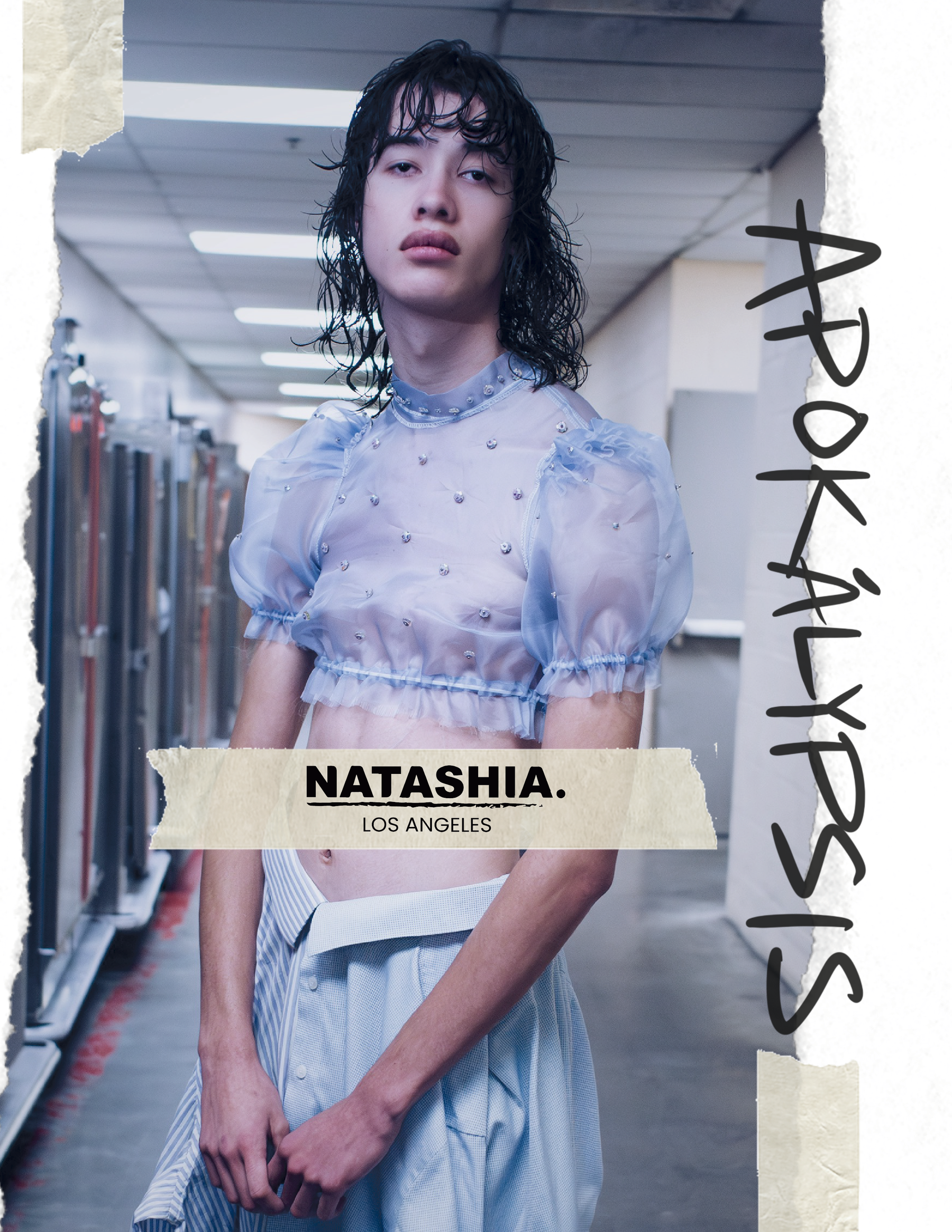 Natashia. – Natashia.