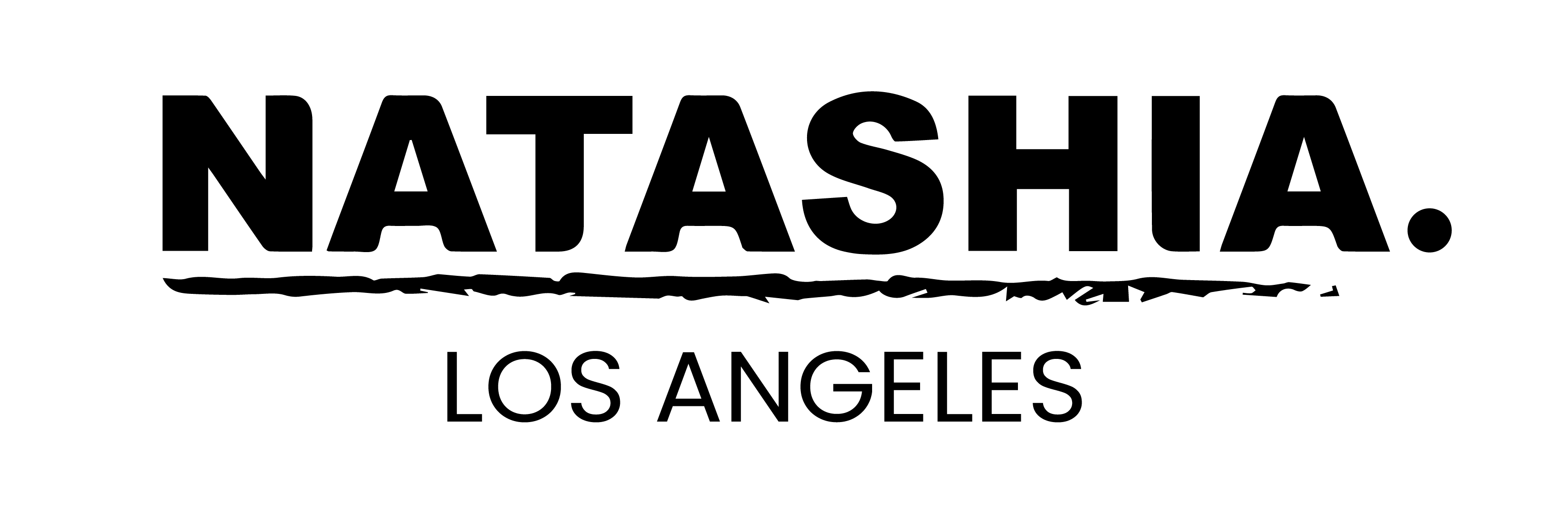 Natashia. – Natashia.